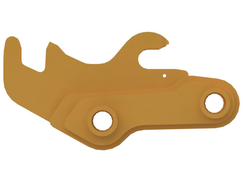 485-5218: Double Lock Quick Coupler | CATCorp