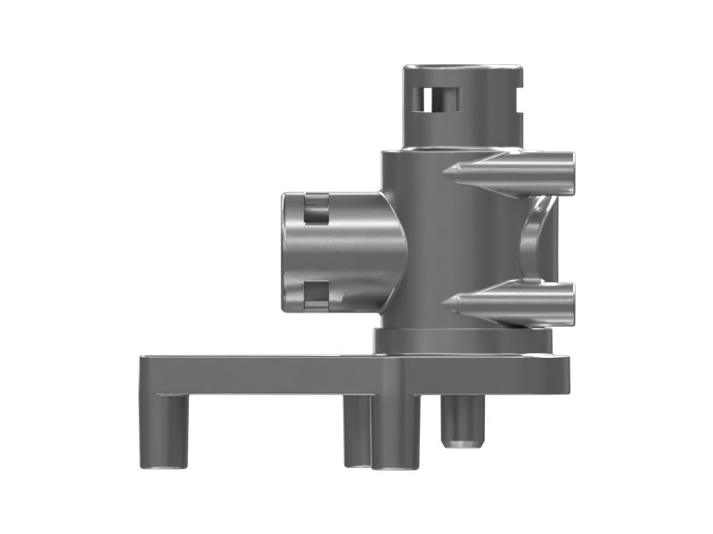 465-7635: Basic Bi Directional Water Valve | Cat® Parts Store