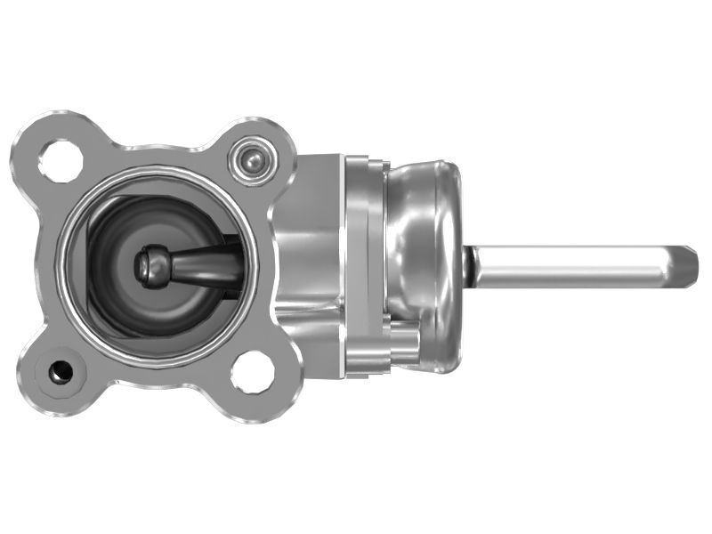 6E-5134: Control Valve Lever | Cat® Parts Store