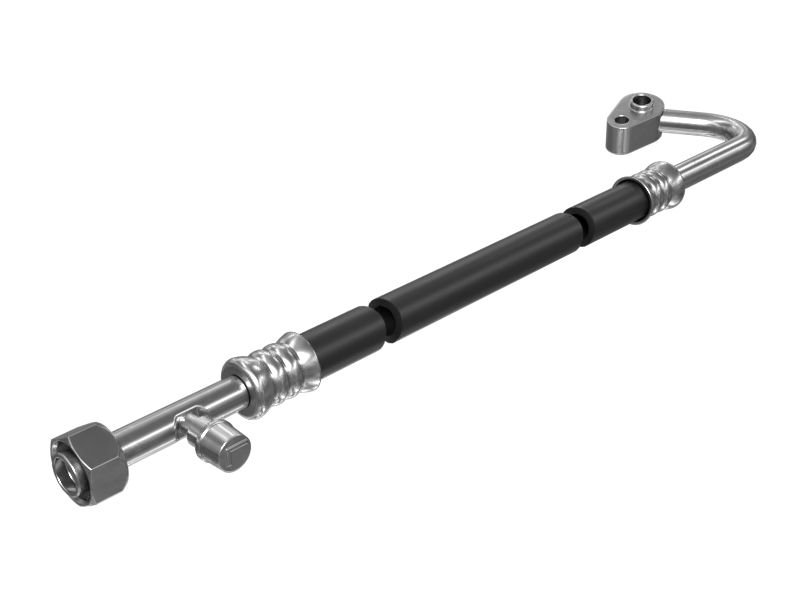 563-7010: HOSE ASSEMBLY | Cat® Parts Store