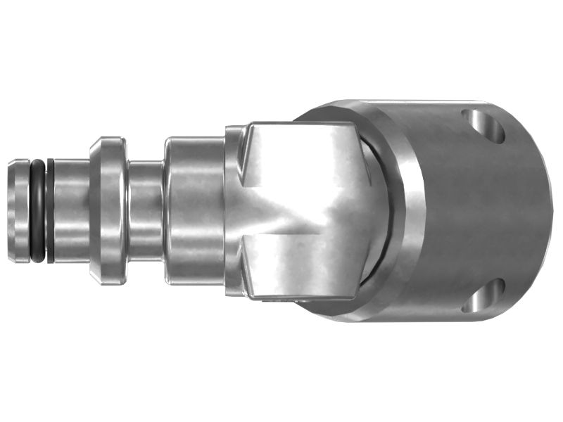 494-3025: ELBOW-HYD MF | Cat® Parts Store