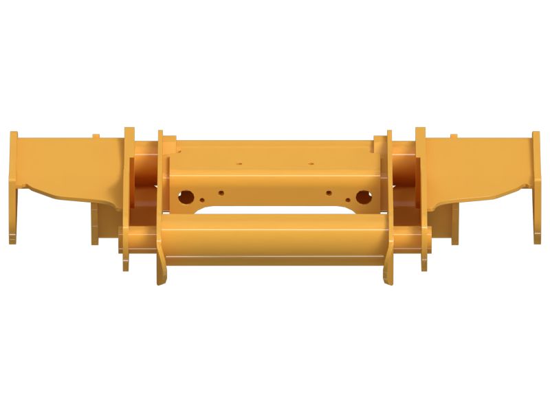 581-2851: COUPLER AS | Cat® Parts Store