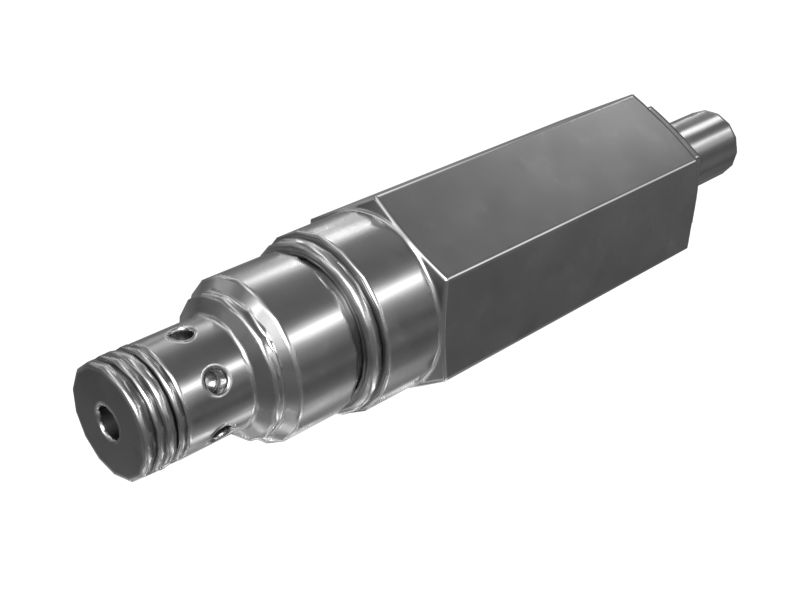 574-1229: 30 Liter Per Minute Relief Valve | CATCorp