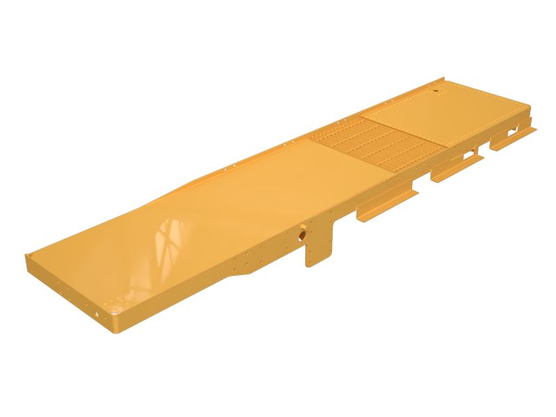 588-7465: CATWALK AS-S | Cat® Parts Store
