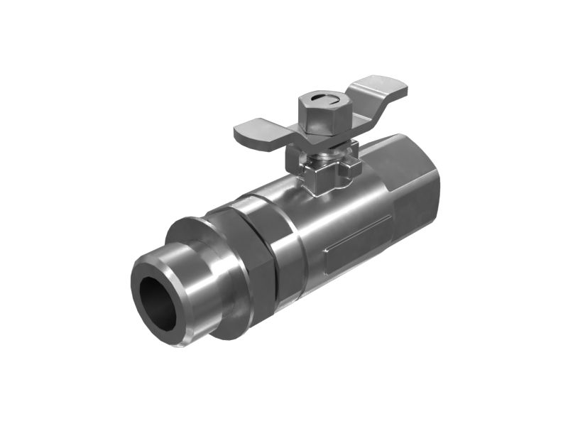 451-0403: VALVE AS-BAL | Cat® Parts Store