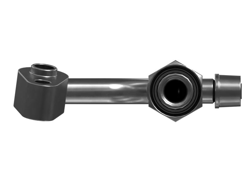 563-7010: HOSE ASSEMBLY | Cat® Parts Store