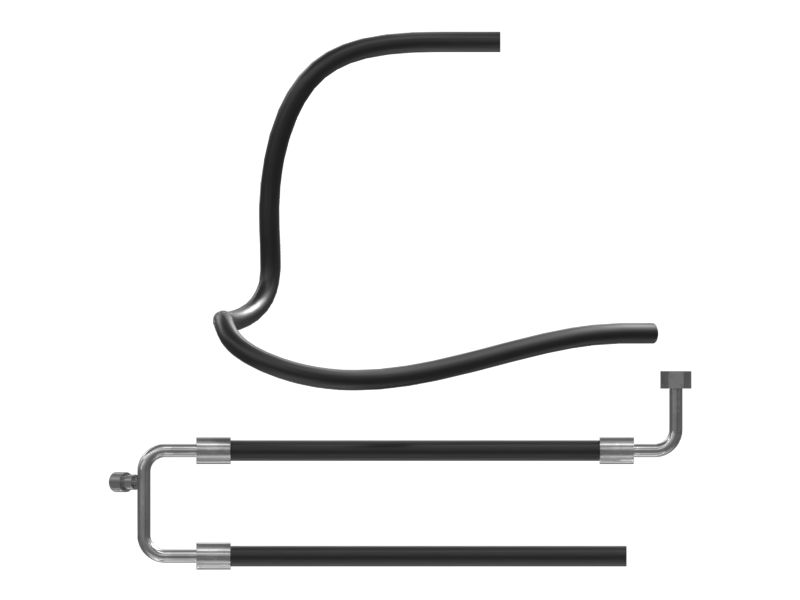 318-1589: HOSE ASSEMBLY | Cat® Parts Store