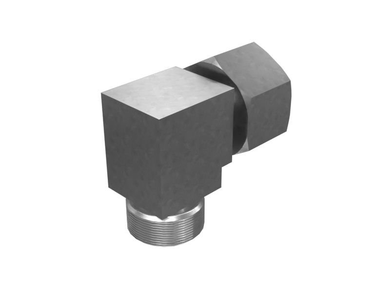 487-5651: M24 Elbow Adapter | Cat® Parts Store