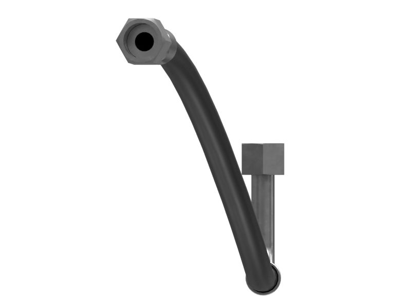 320-3262: HOSE ASSEMBLY | Cat® Parts Store