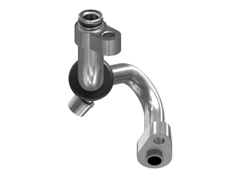 398-2248: HOSE ASSEMBLY | Cat® Parts Store