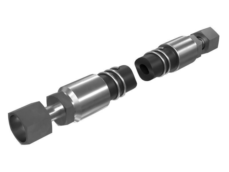 282-7602: Cat Hose Assembly | CATCorp