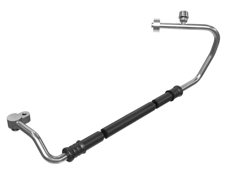 346-8048: Air Conditioner Hose Assembly | Cat® Parts Store