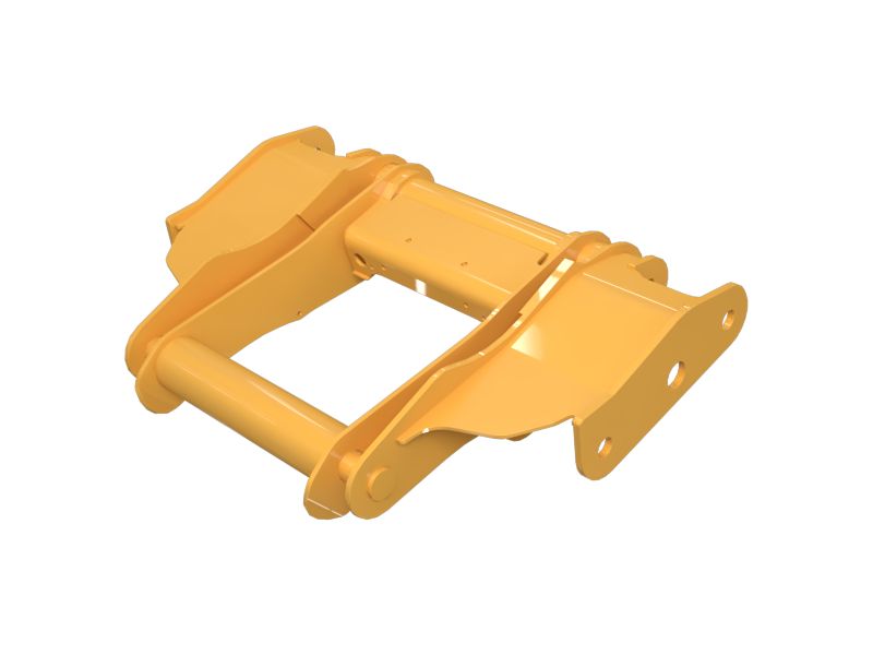 581-2851: COUPLER AS | Cat® Parts Store