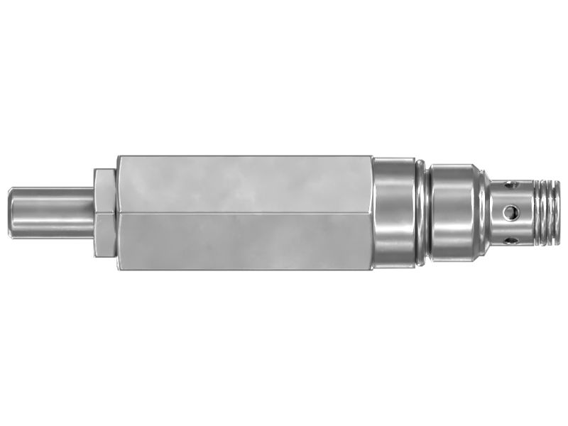 574-1229: 30 Liter Per Minute Relief Valve | CATCorp