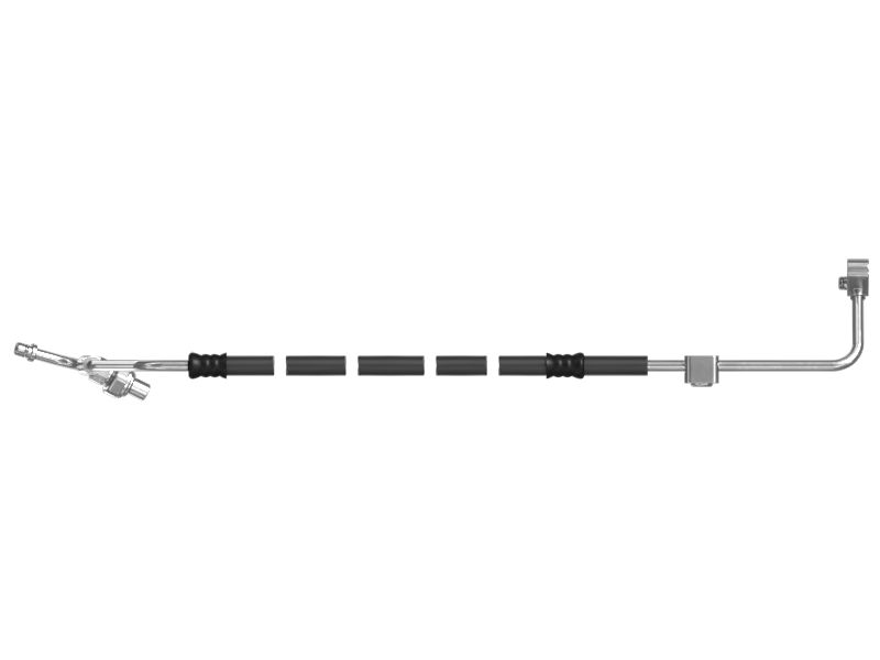 566-2227: HOSE ASSEMBLY | Cat® Parts Store