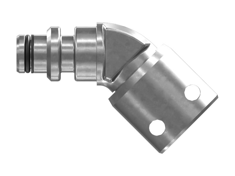 494-3025: ELBOW-HYD MF | Cat® Parts Store