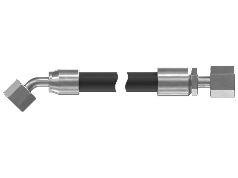 617-1076: Cat Hose Assembly | Cat® Parts Store