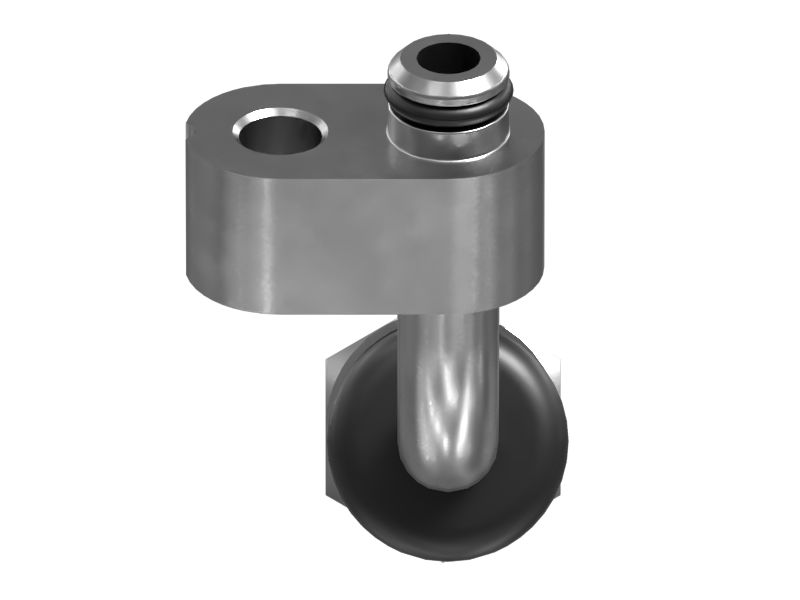 368-1097: HOSE ASSEMBLY | Cat® Parts Store