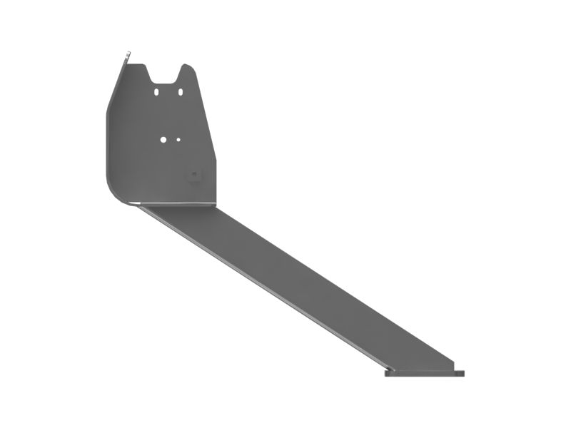560-4999: Left Hand Mounting Bracket | Cat® Parts Store