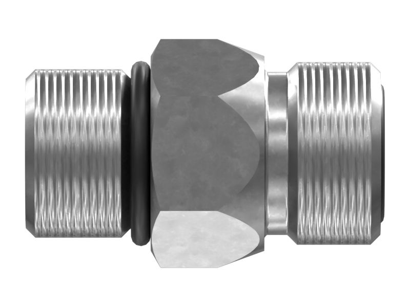 466-3277: Hydraulic Ripper Lines Check Valve | CATCorp