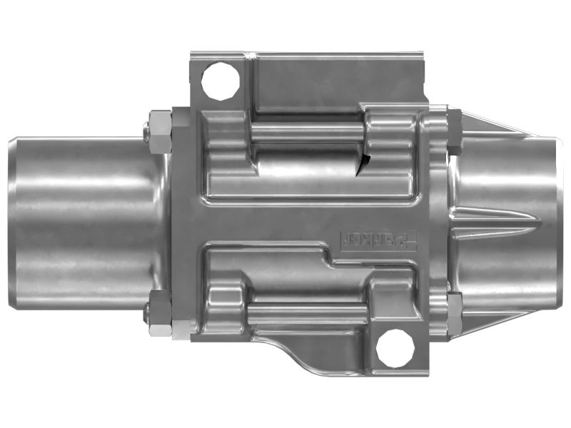 493-9715: VALVE GP-BYP | Cat® Parts Store