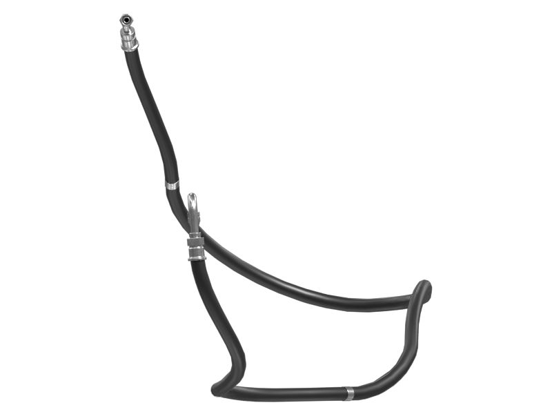 587-6157: HOSE ASSEMBLY A/C | Cat® Parts Store