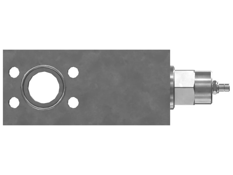 450-3012: Relief Valve Group | Cat® Parts Store