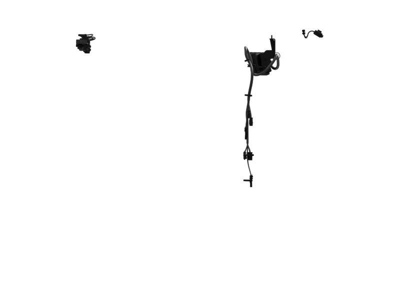 601-0275: Surround View Camera Kit (ISO5006) | Cat® Parts Store