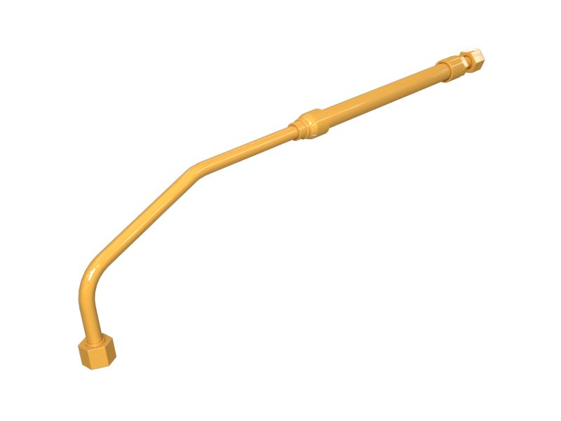 350-0651: HOSE ASSEMBLY COOLANT | Cat® Parts Store
