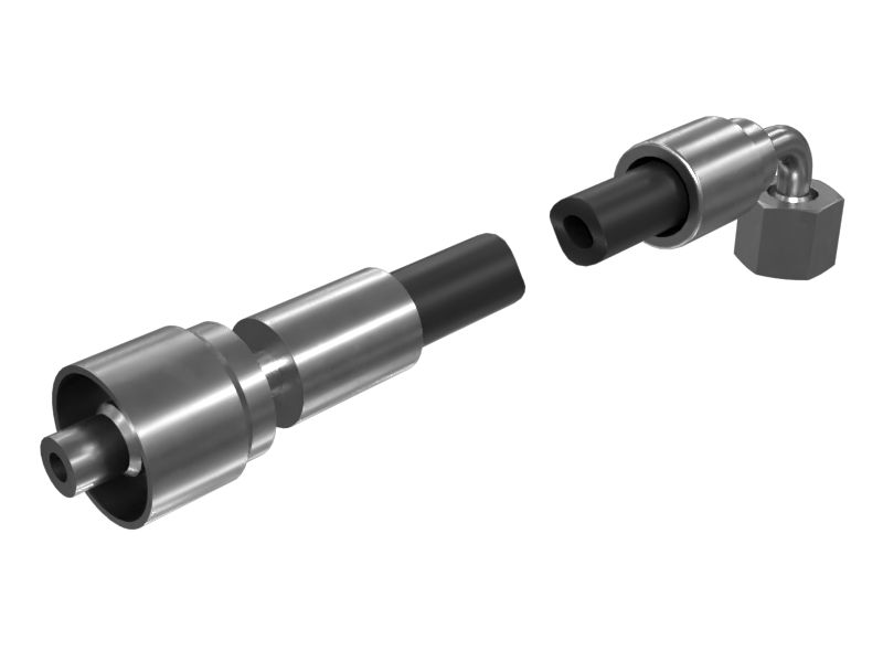 284-6198: Cat Hose Assembly | Cat® Parts Store