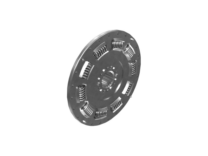 444-0562: CPLG AS-TORN | Cat® Parts Store