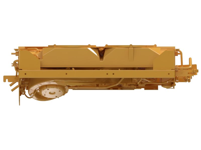 589-3595: Air Conditioner | Cat® Parts Store