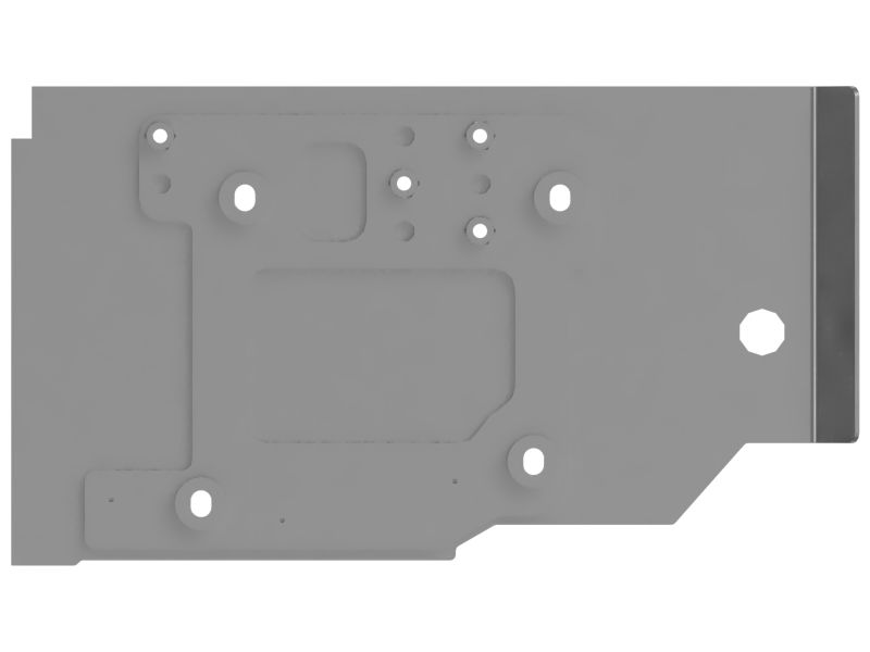 551-4044: PLATE AS-RH | Cat® Parts Store