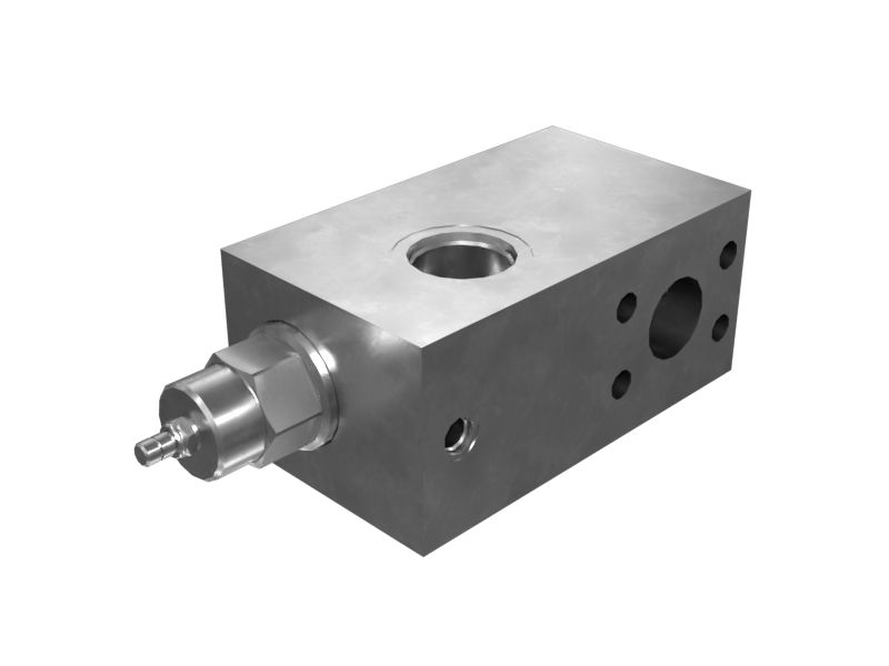 450-3012: Relief Valve Group | Cat® Parts Store