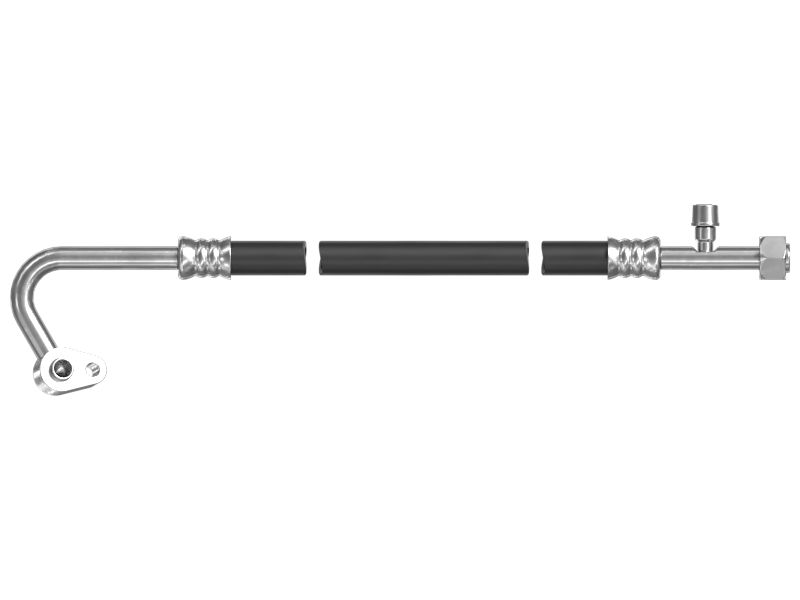 563-7010: HOSE ASSEMBLY | Cat® Parts Store