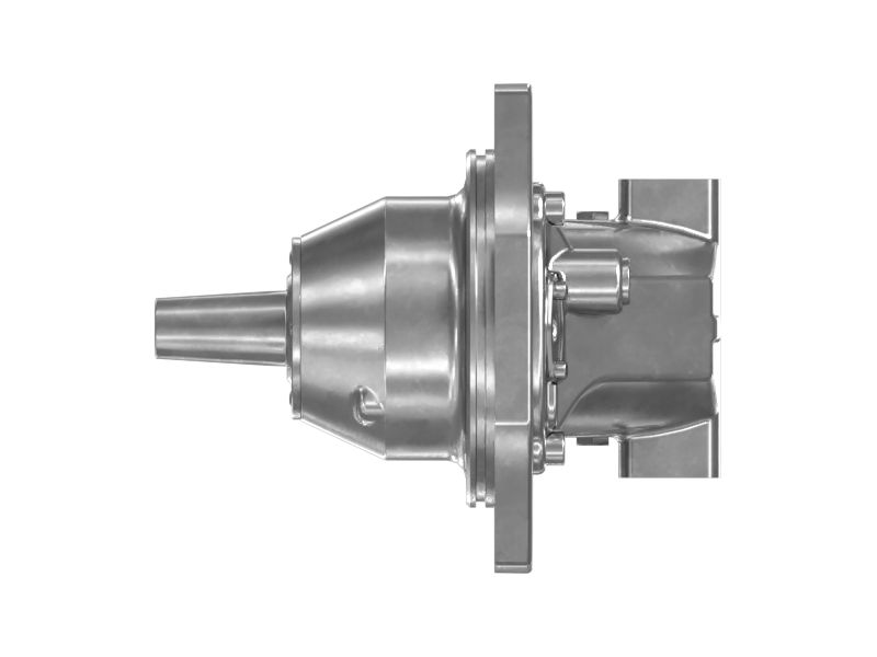 458-3238: MOTOR GP-FAN | Cat® Parts Store