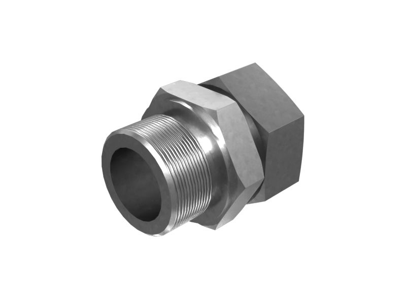 460-2601: Swing Gear Case Pipe Fitting | Cat® Parts Store