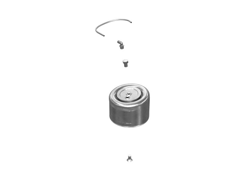 580-9127: SPRING Kit | Cat® Parts Store