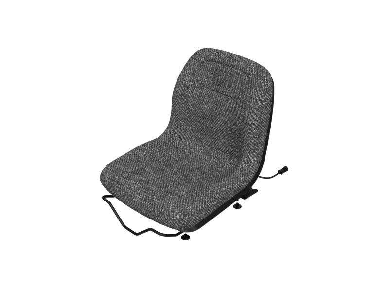 588-5221: SEAT GP-BASI | Cat® Parts Store