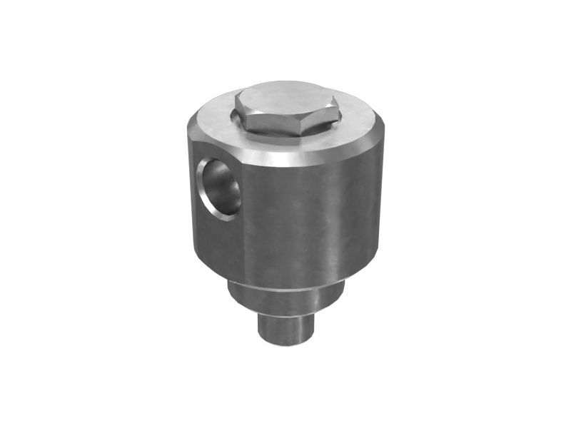 508-6802: BUSHING AS-B | Cat® Parts Store