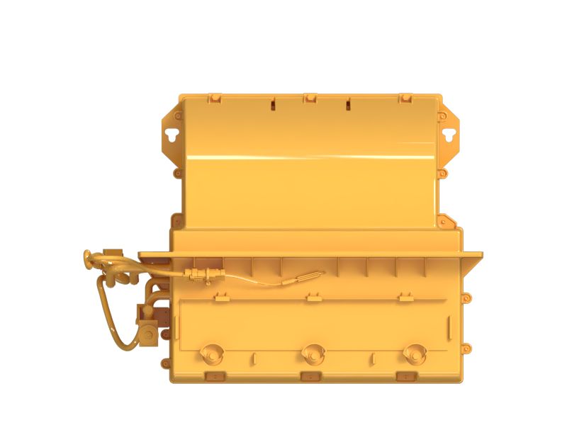 600-0837: CONDITIONER | Cat® Parts Store