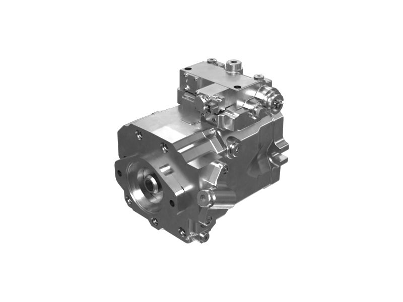 459-5771: PUMP GP-PS-B | Cat® Parts Store