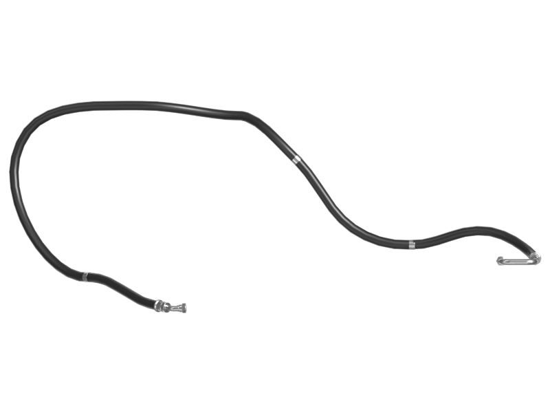 587-6157: HOSE ASSEMBLY A/C | Cat® Parts Store