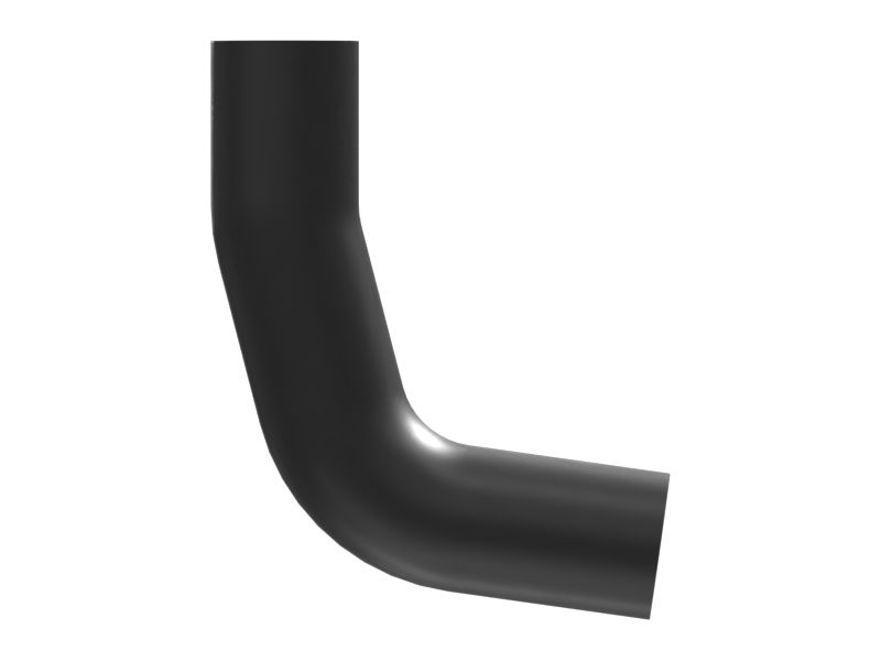 529-7544: 38.1mm Inner Diameter Oil Drain Lines Formed Hose | Cat ...