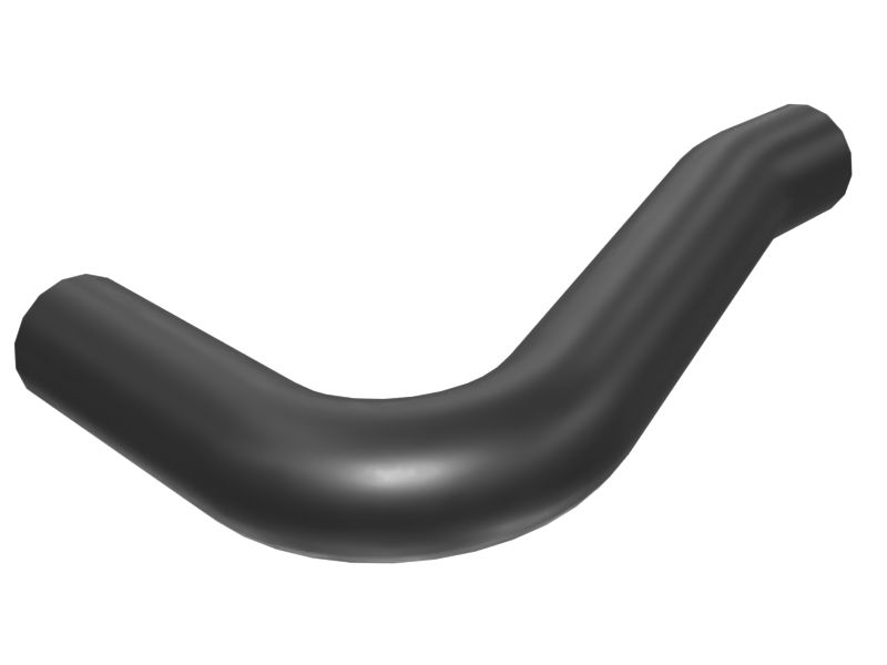 549-4601: HOSE | Cat® Parts Store