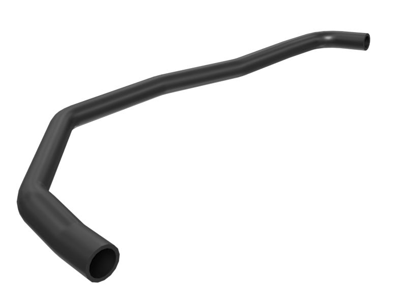 451-4439: 25mm Inner Diameter Coolant Tank Water Hose | Cat® Parts Store