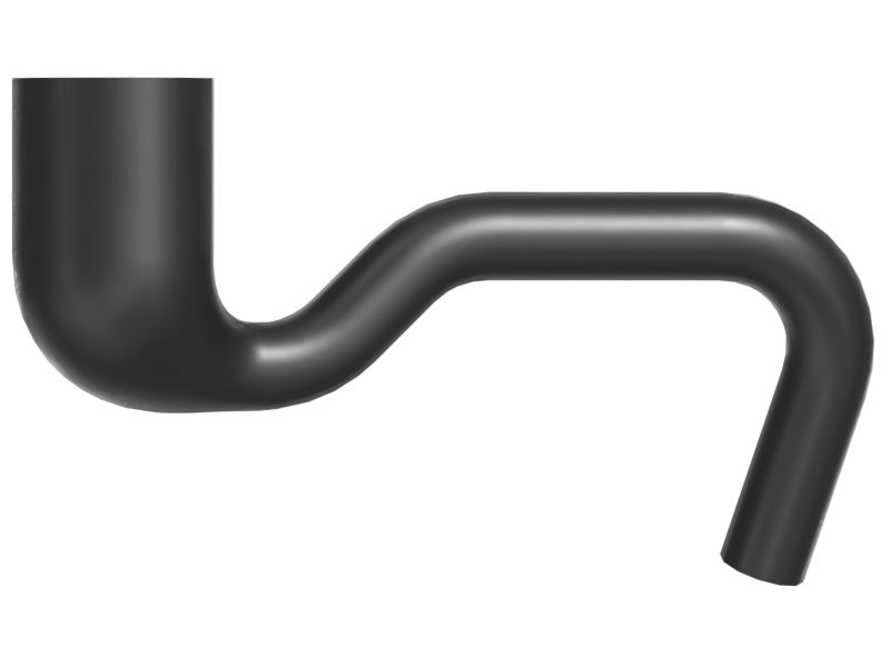 601-8546: HOSE | Cat® Parts Store