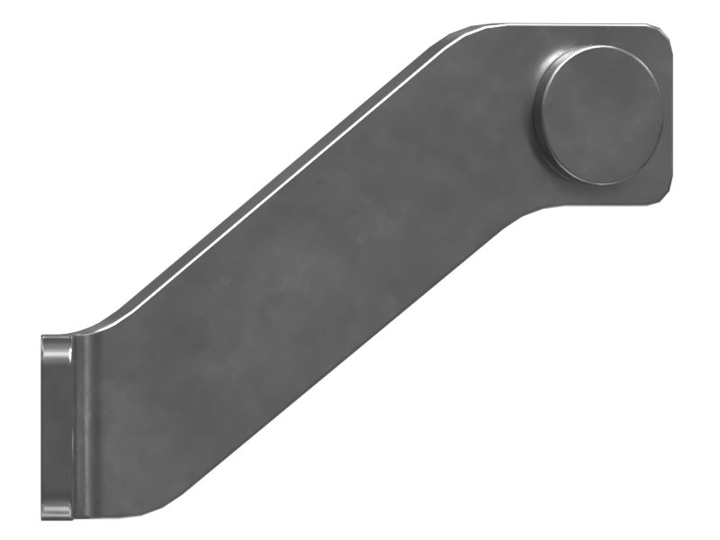 363-7012: Cable Clip Mount Bracket | Cat® Parts Store