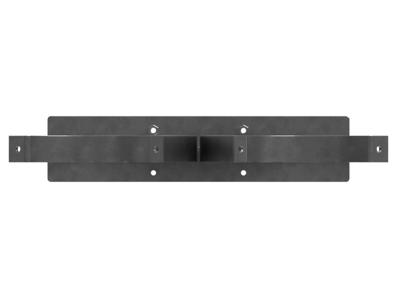 374-9488: Muffler Support Plate | CATCorp