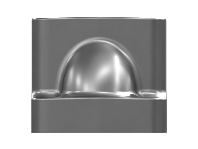 169-5728: Hydraulic Lines Elbow | CATCorp
